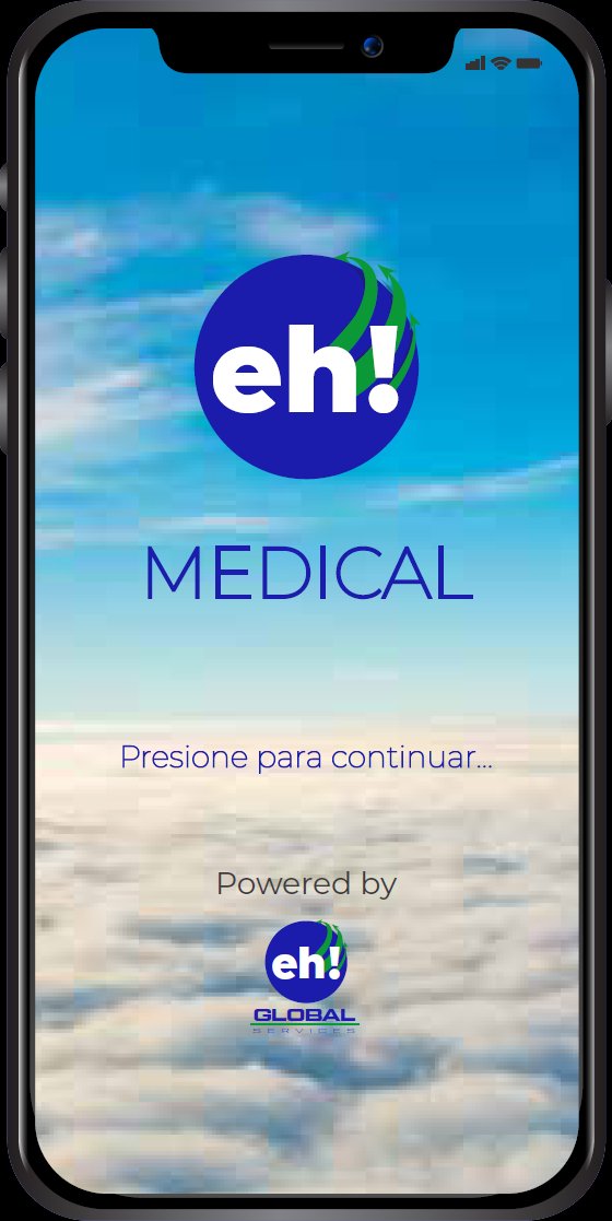 eh! Medical APK for Android Download