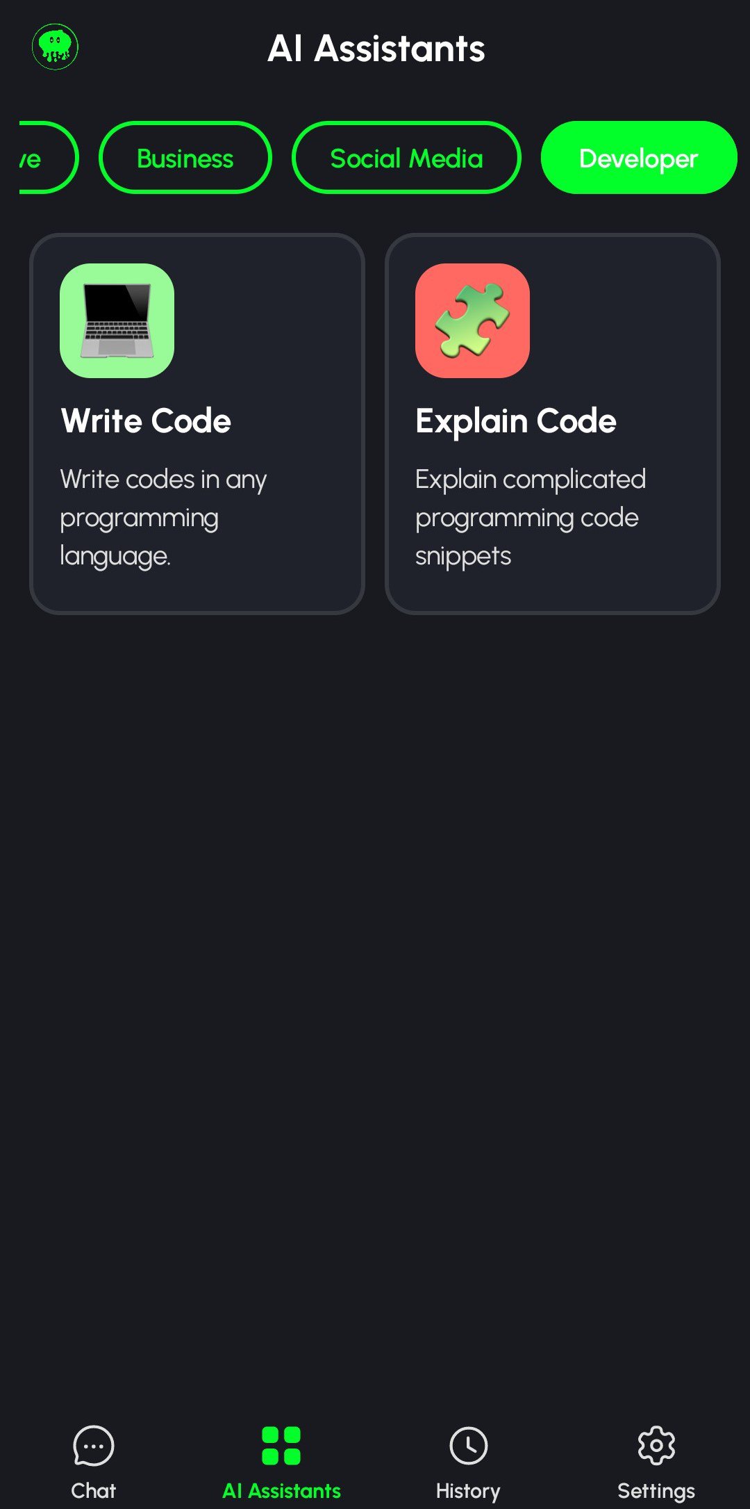 Einstein AI APK for Android Download