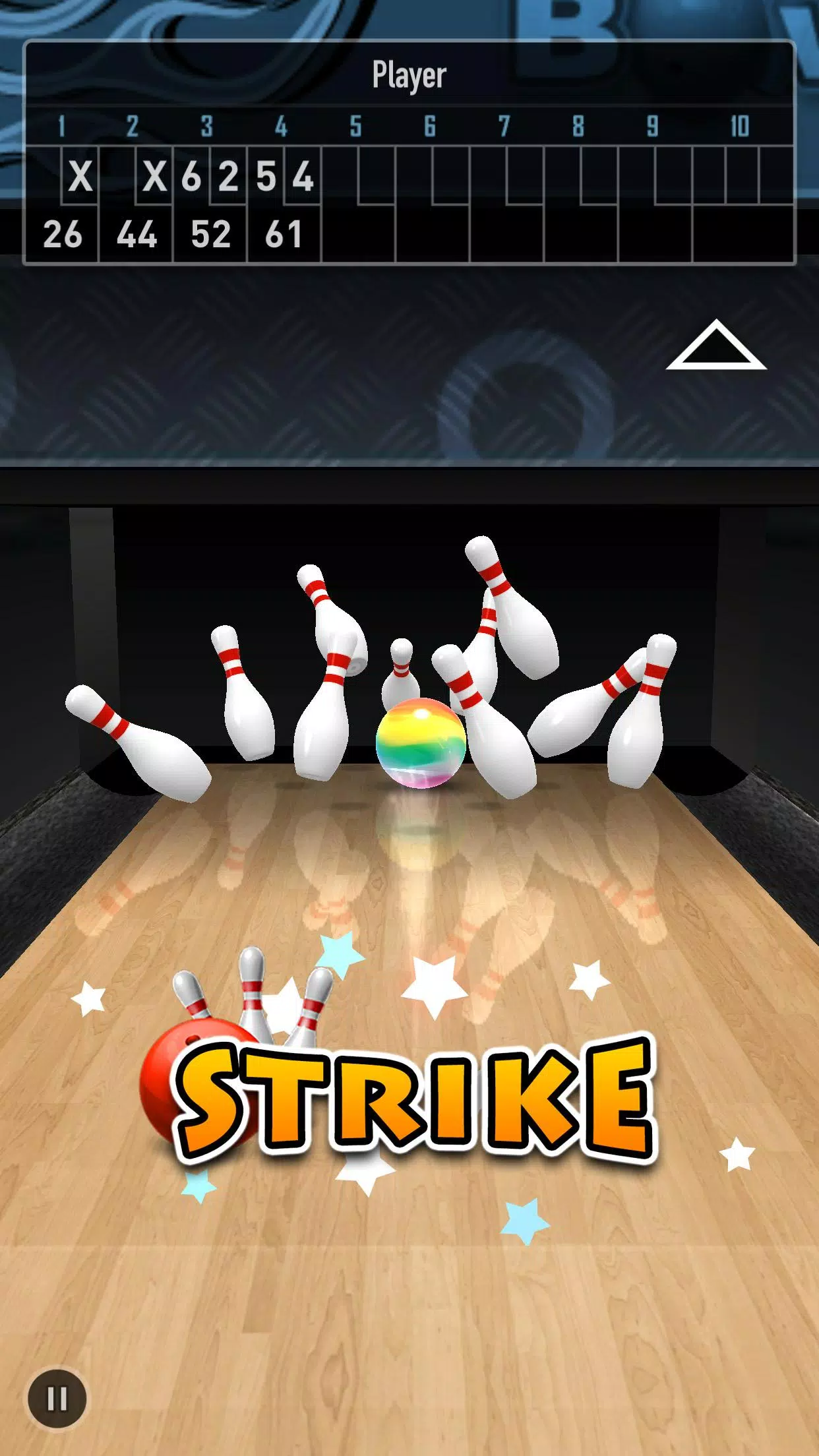 3d Bowling Android