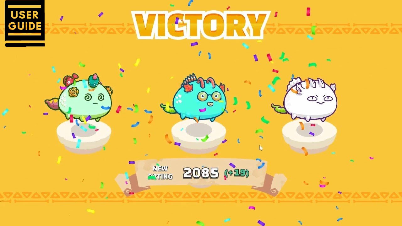 Guide : Axie infinity APK for Android Download