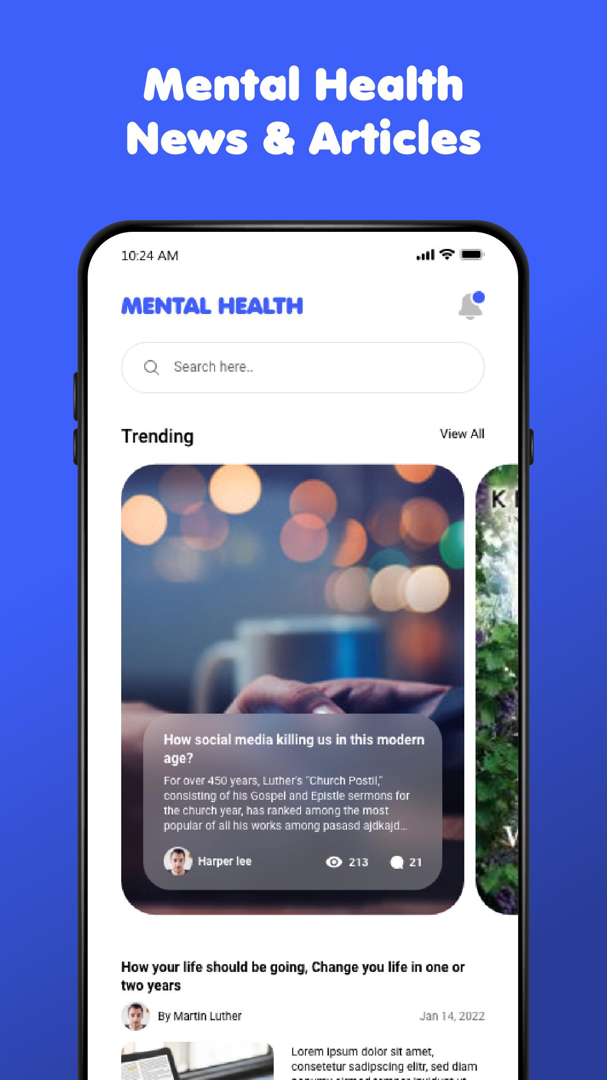 Mental Health - Self Care Tips APK for Android Download Mental Health - Self Care Tips APK for Android Download