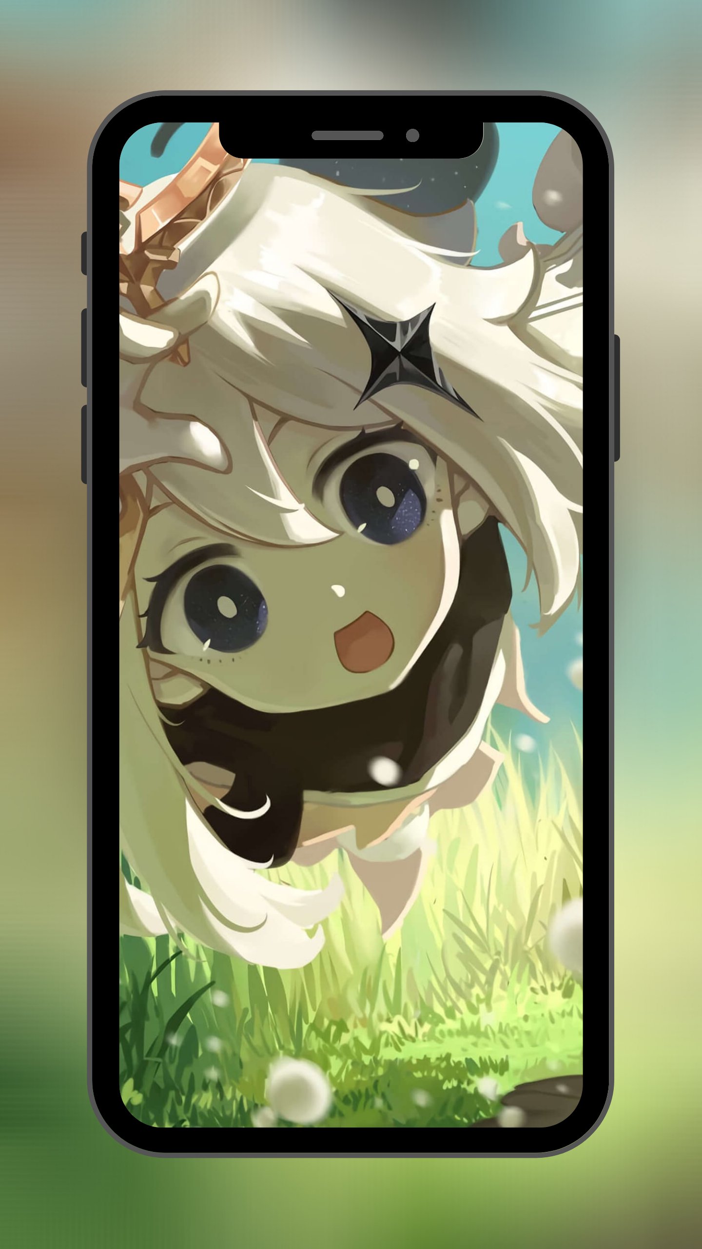 Genshin Impact APK for Android Download