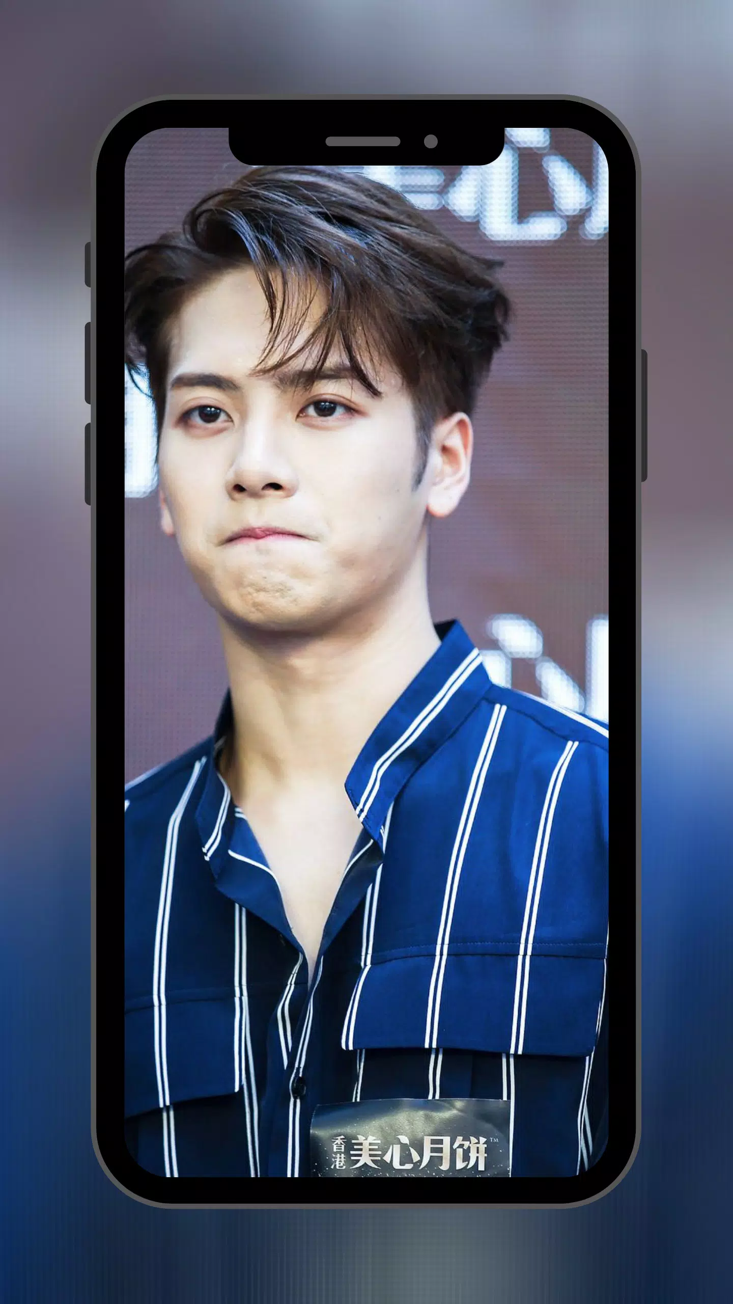 Jackson Got7 Wallpaper