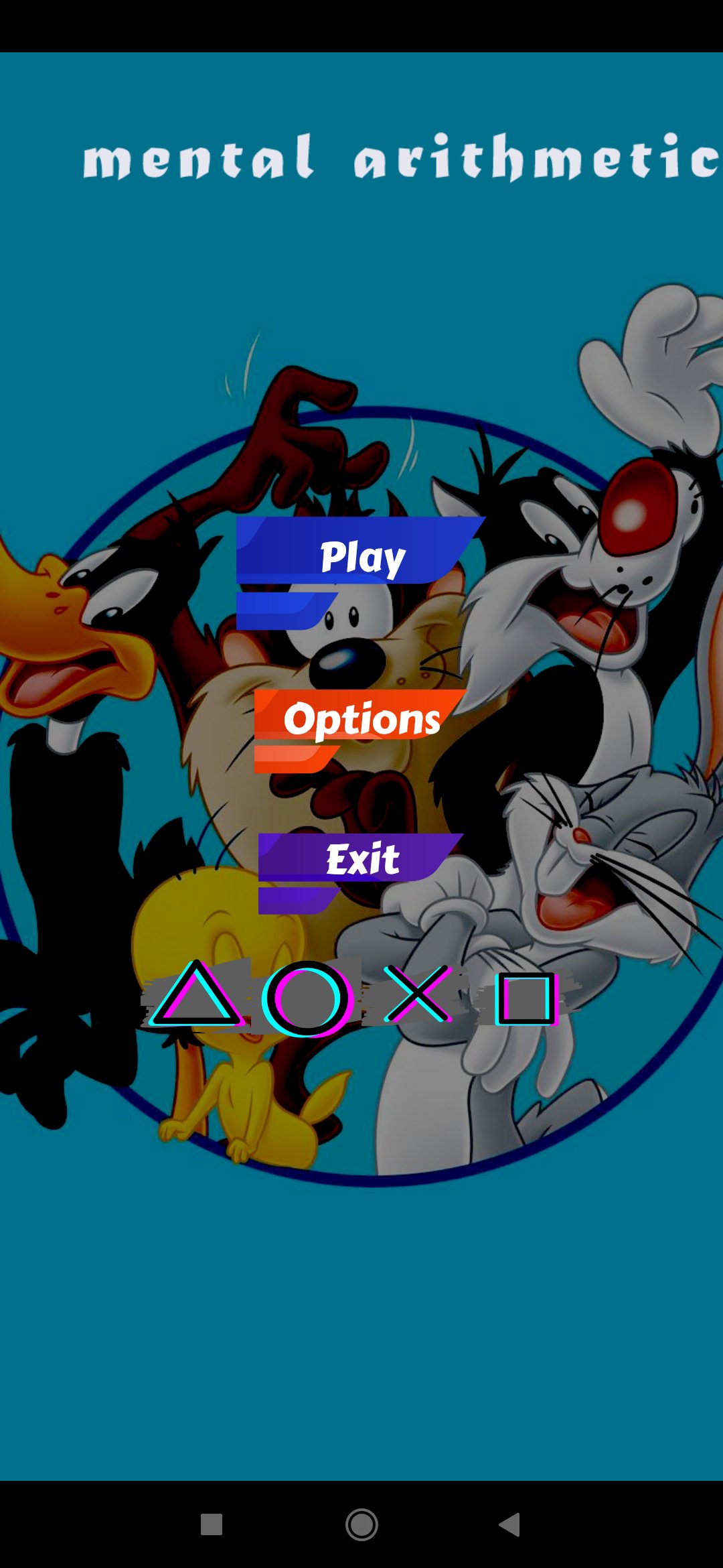 mental arithmetic APK for Android Download