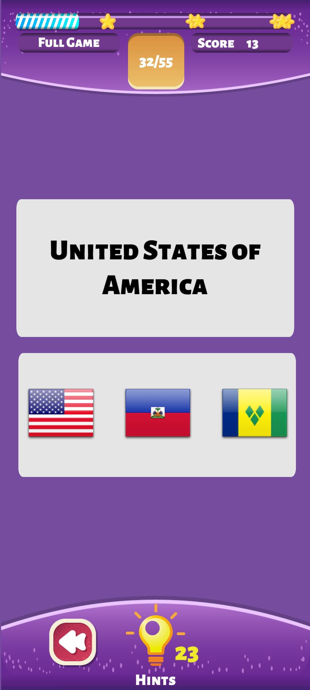 Country Flags World Quiz Game Apk For Android Download
