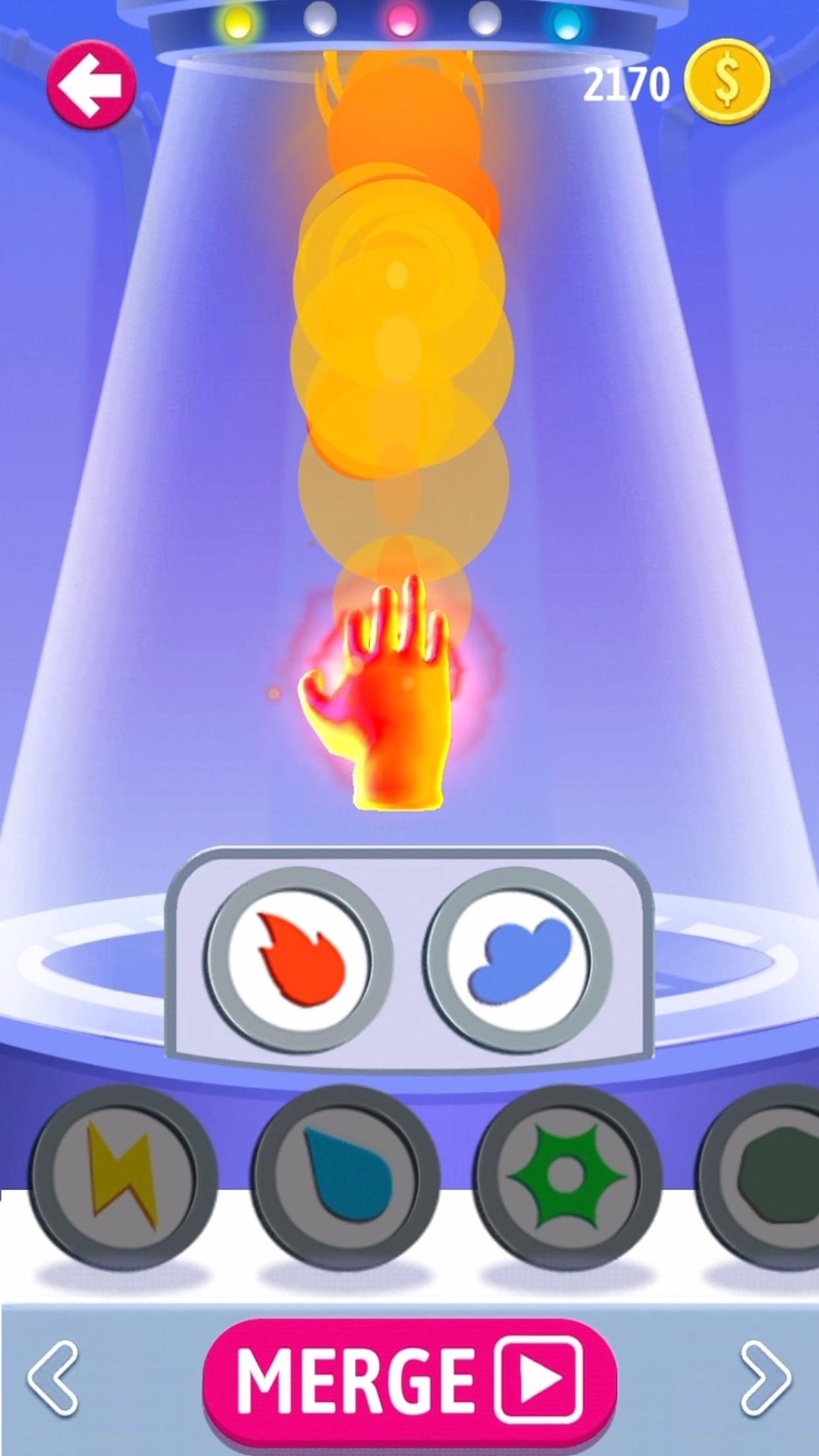 Elemental Gloves APK Download for Android - Latest Version Elemental Gloves APK Download for Android - Latest Version