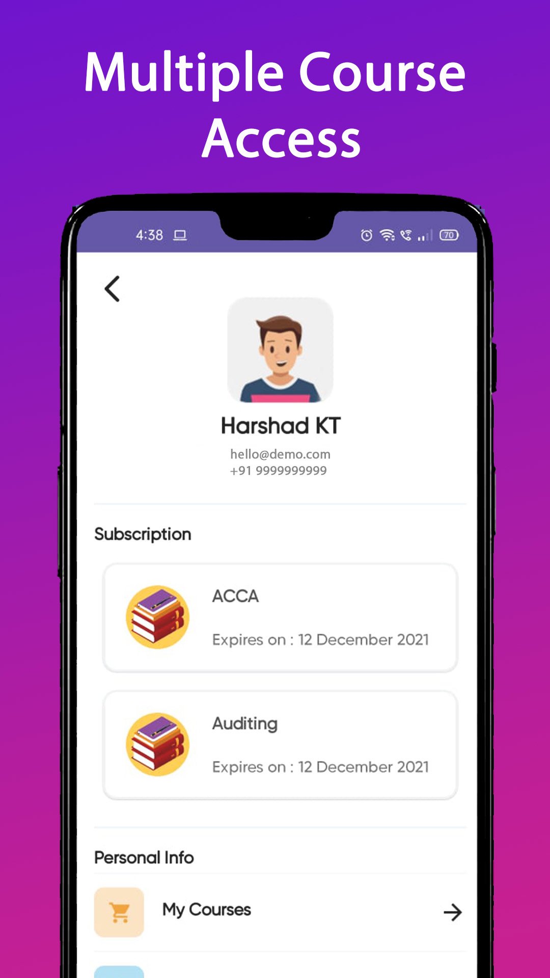 Elance Learning App APK for Android Download
