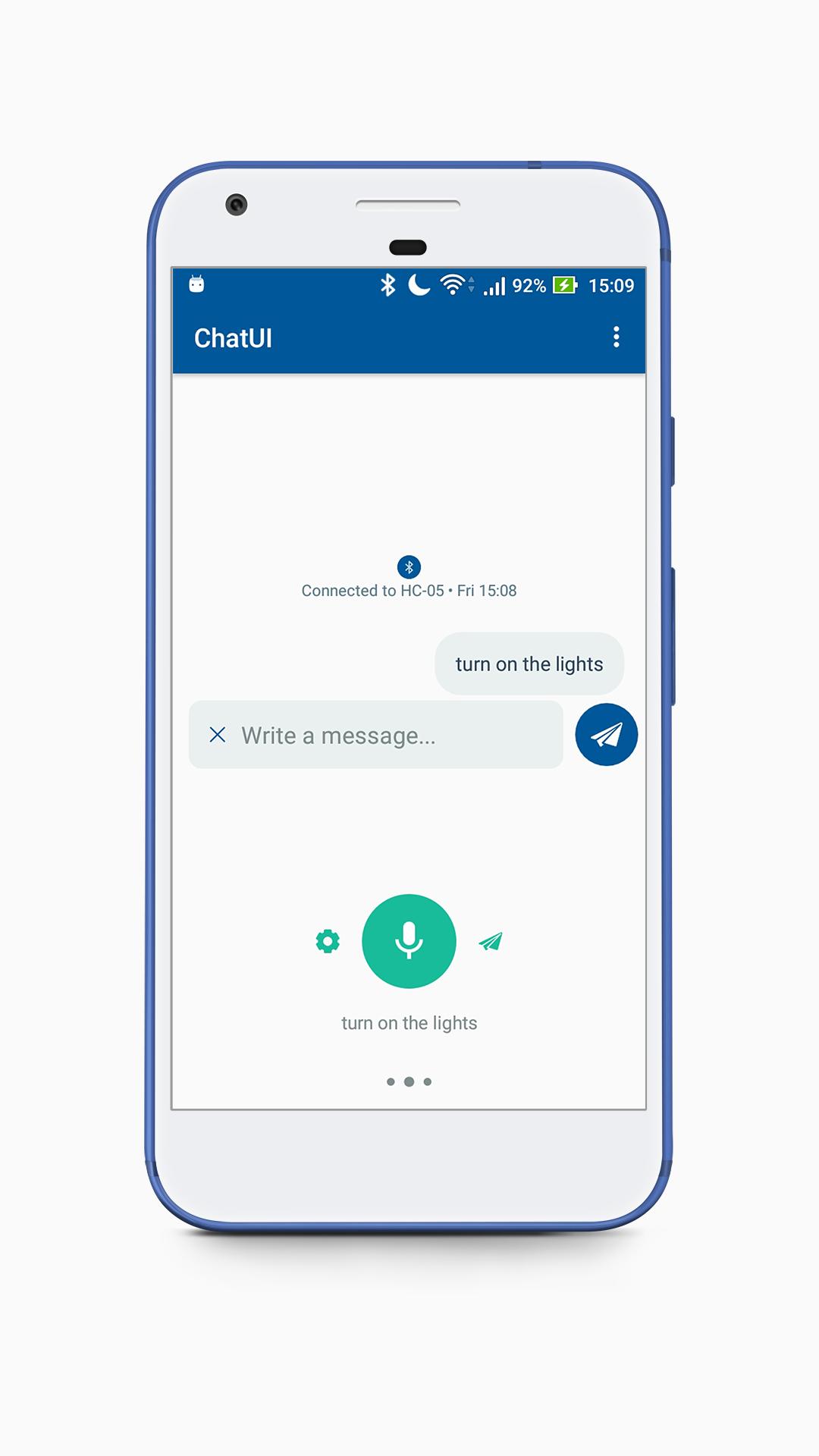 Bluetooth Terminal Apk For Android Download