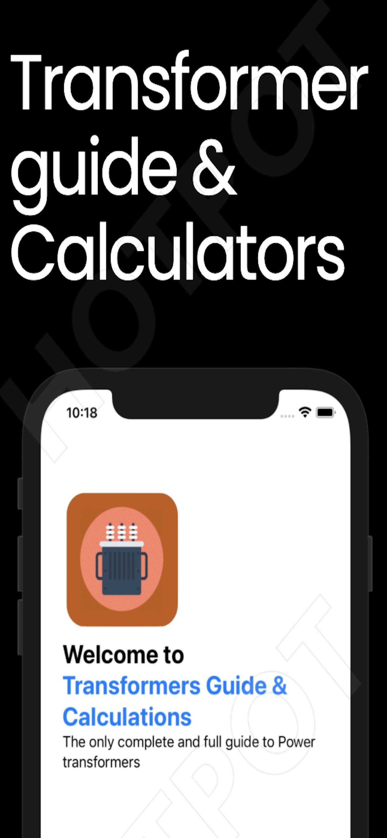 Transformers guide /calc pro Latest Version 35.0.0 for Android Transformers guide /calc pro Latest Version 35.0.0 for Android