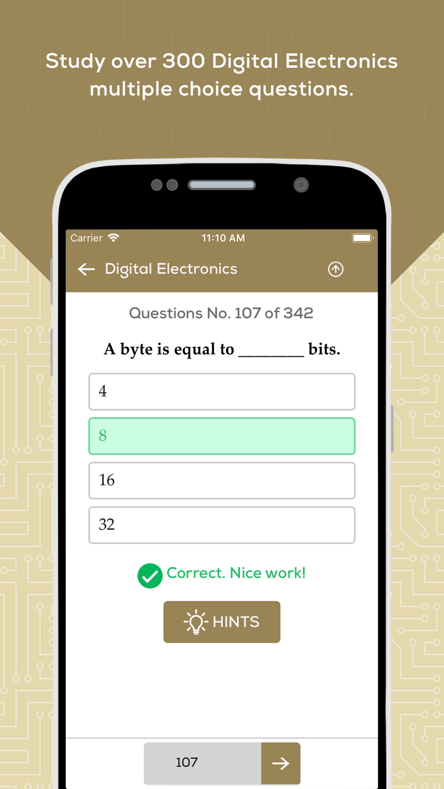 Electrical4U: Learn Electrical Engineering (MCQs) APK for Android Download