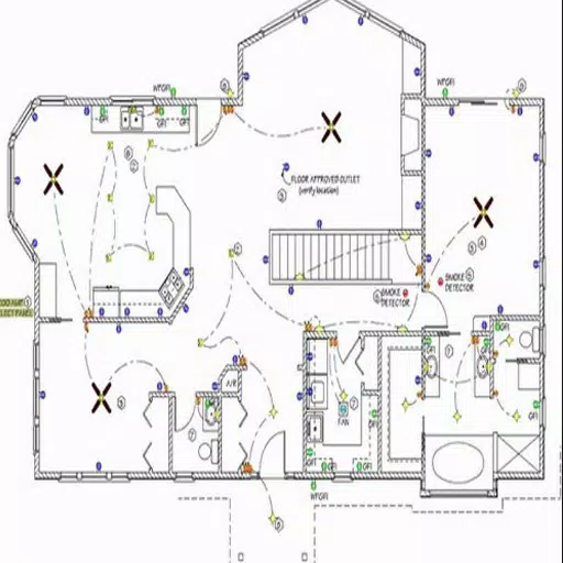 Understanding Electrical Wiring Maps: A Guide for Homeowners Understanding Electrical Wiring Maps: A Guide for Homeowners