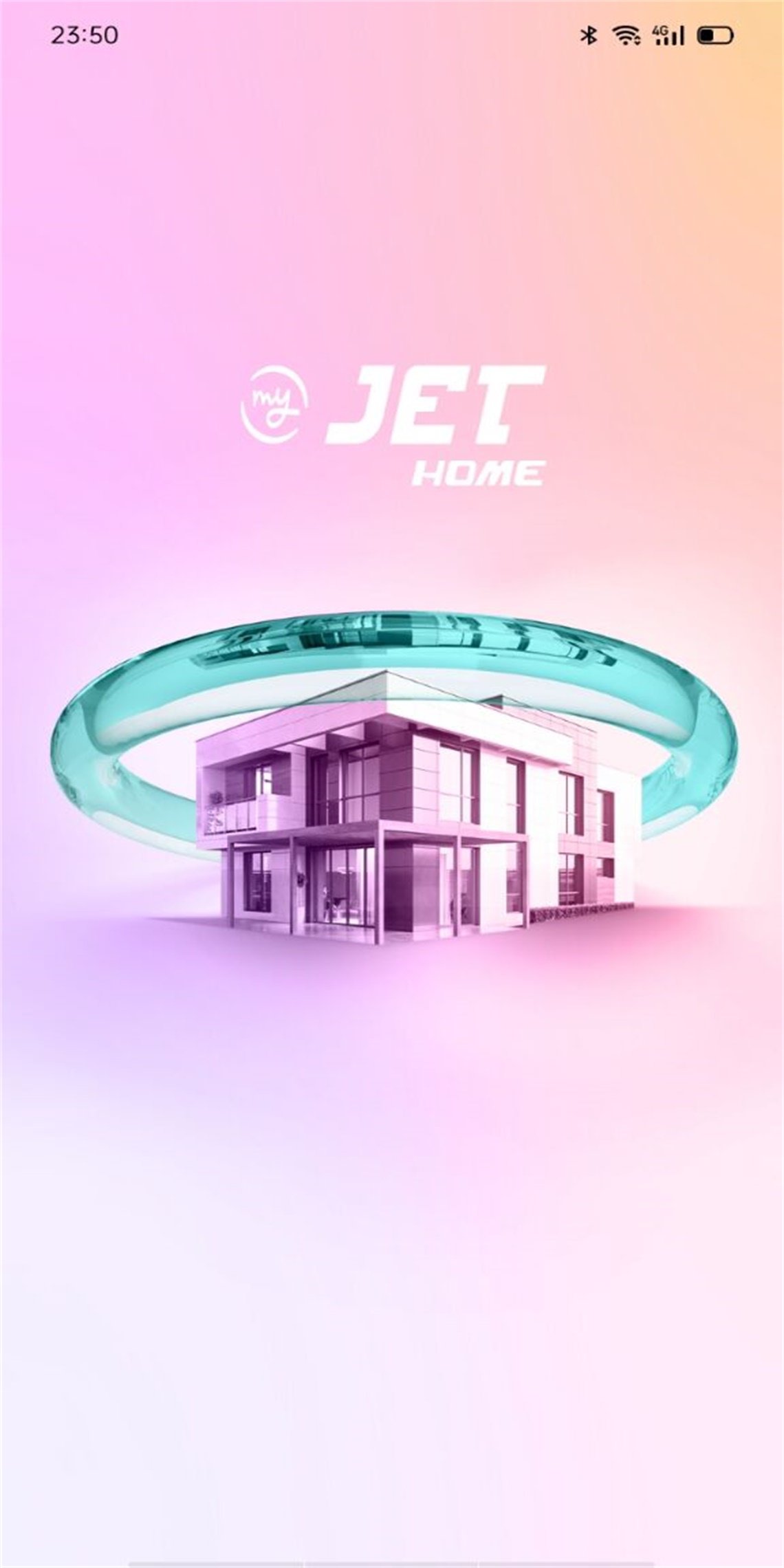 My JetHome APK for Android Download