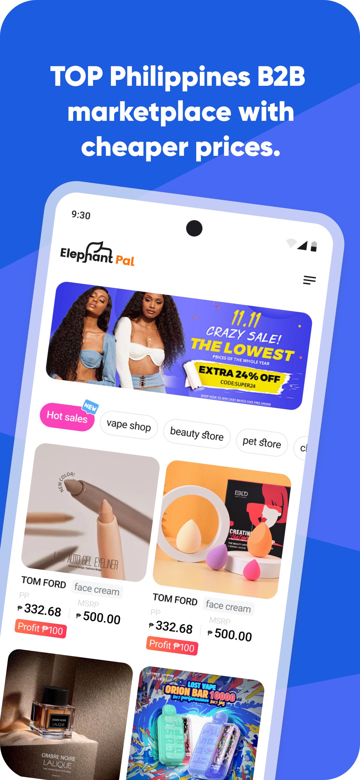 Elephant Pal APK for Android Download