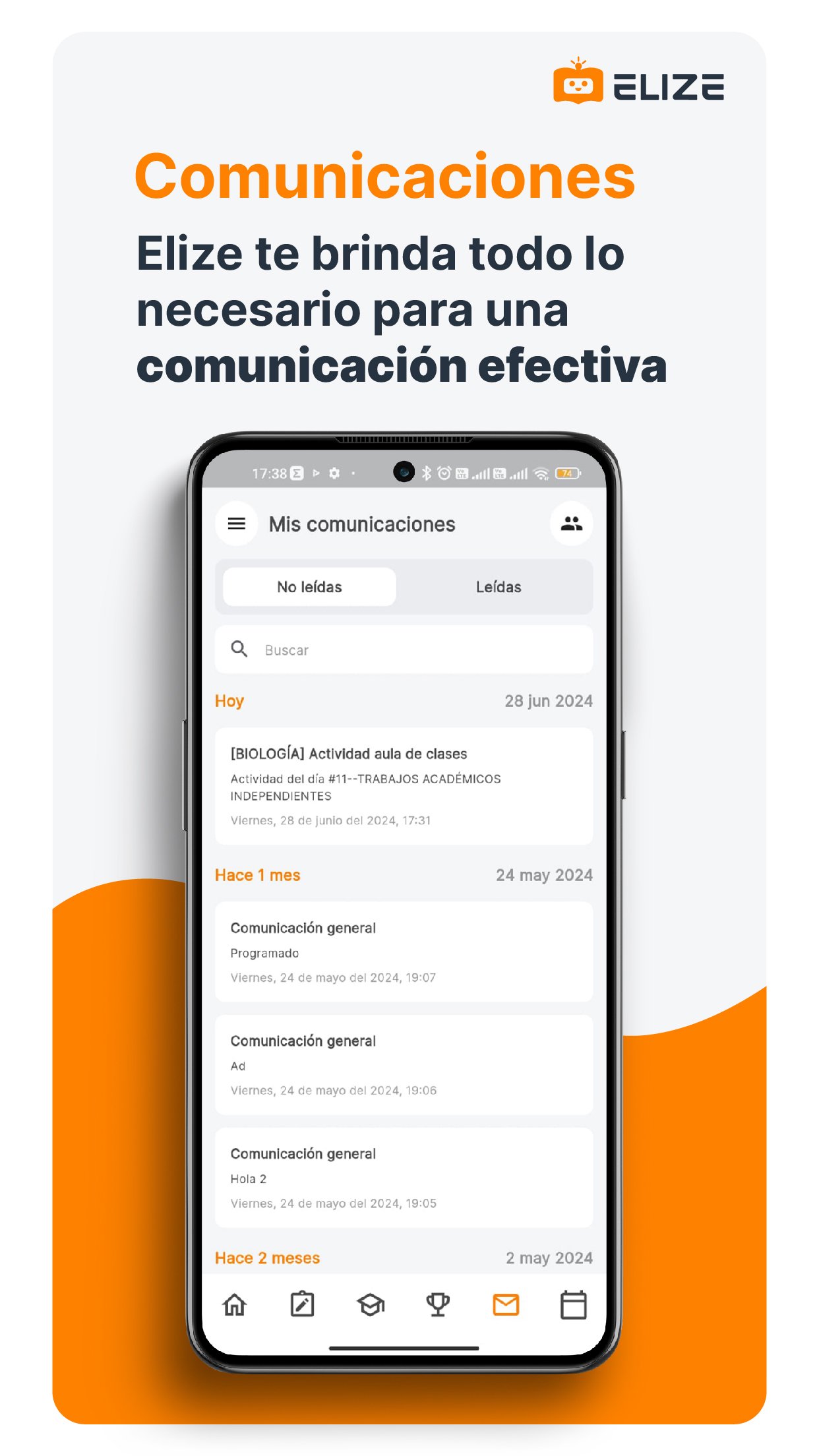 Descargar Elize APK Última Versión 1.5.19 para Android