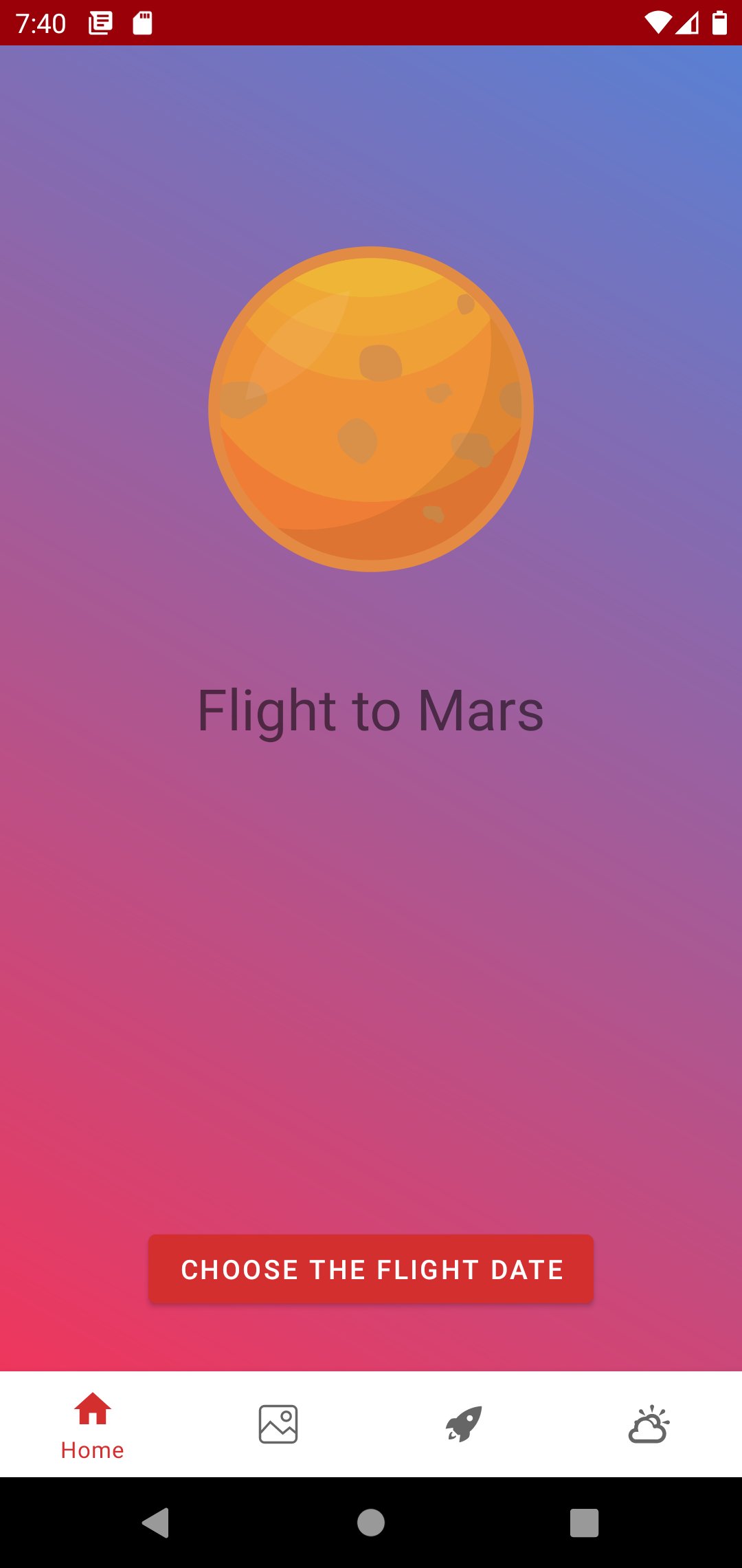 Download do APK de Elon Mars para Android