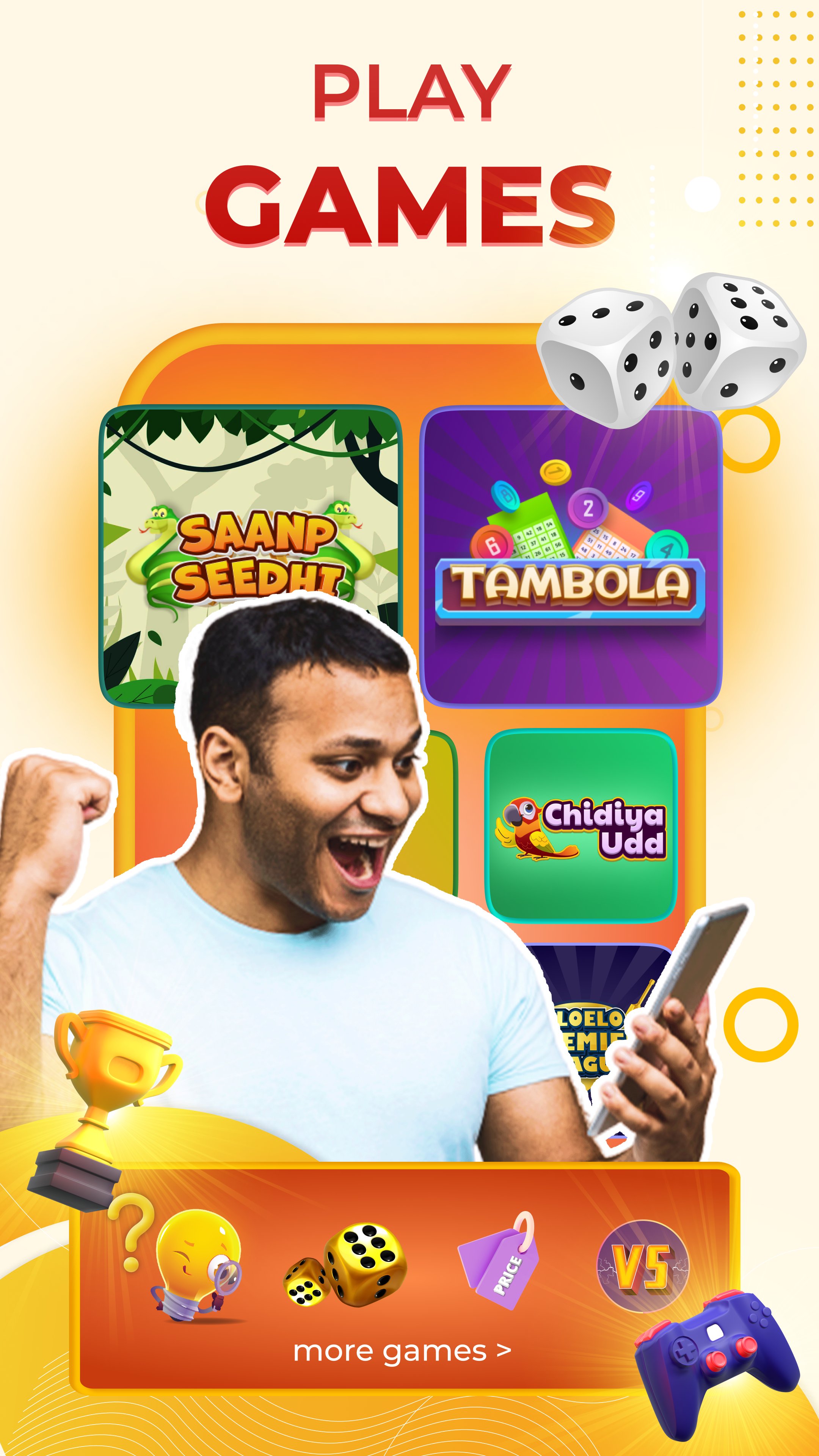 Eloelo-Live Chat, Games & Meet APK for Android Download