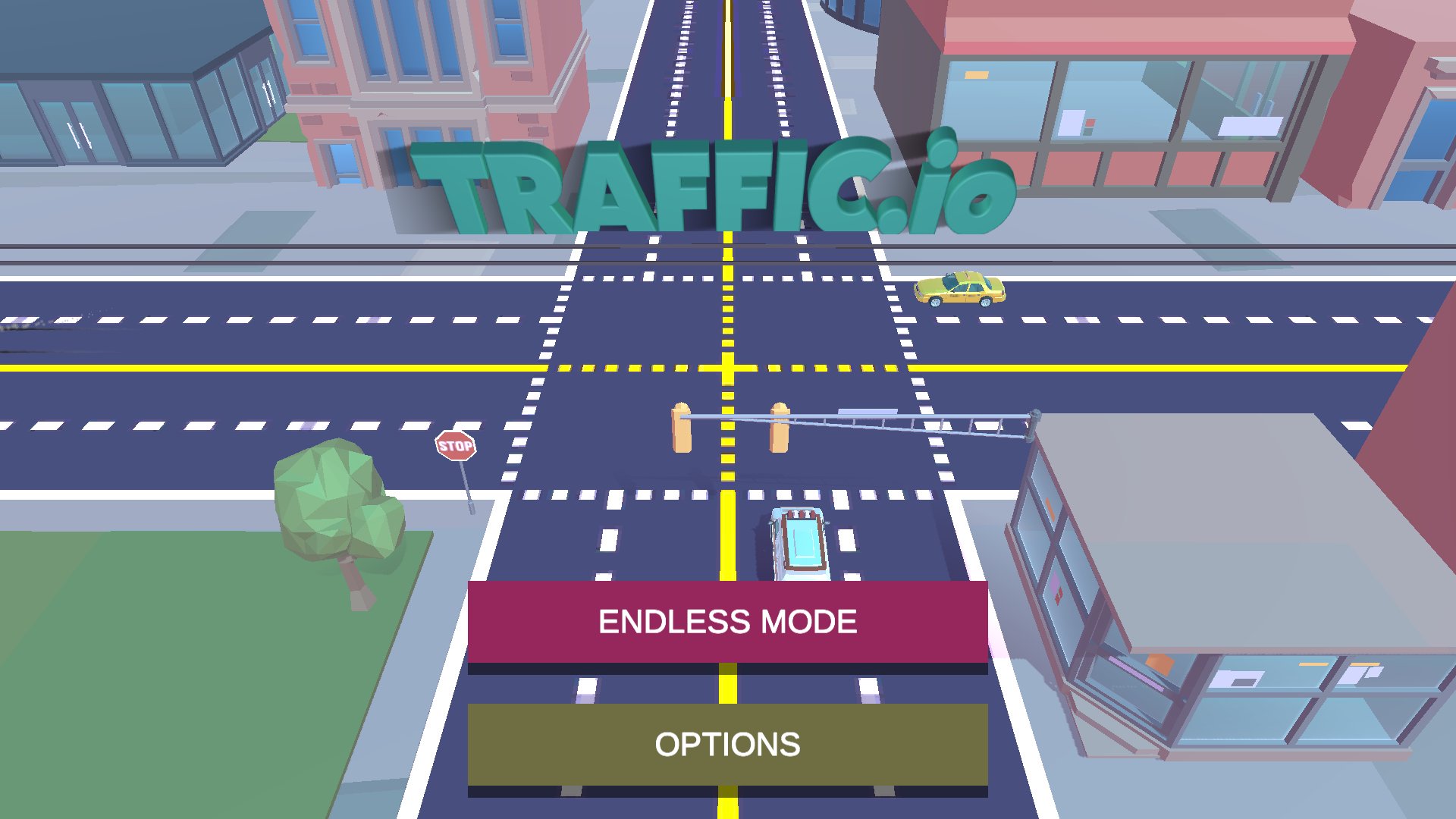 Control Traffic Fun APK for Android Download