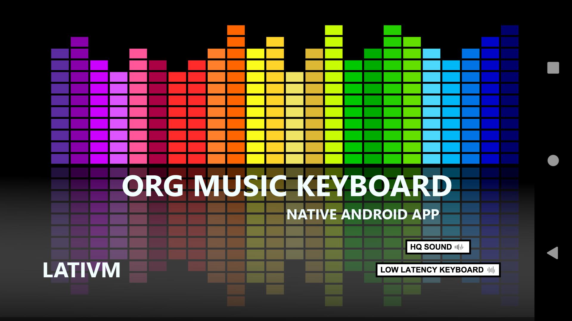 ORG Music Keyboard Simulator APK for Android Download ORG Music Keyboard Simulator APK for Android Download