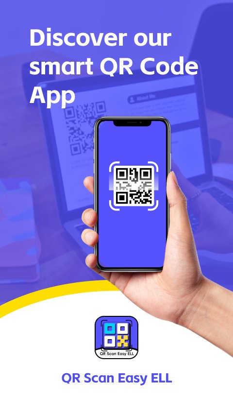 QR Scan Easy ELL APK for Android Download