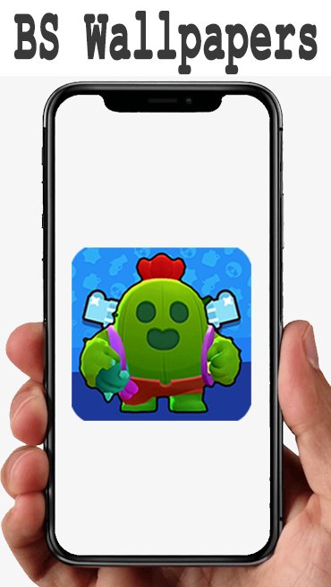 BS Wallpapers APK für Android herunterladen