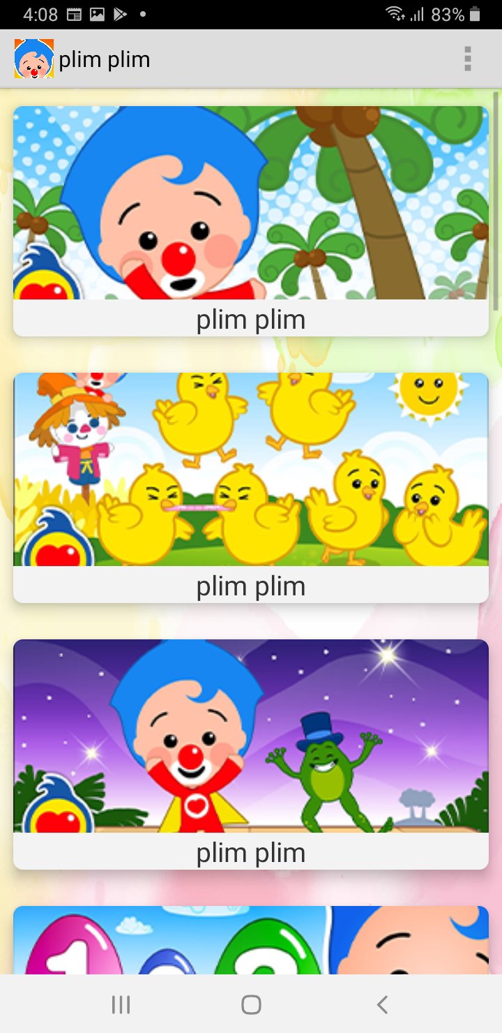 Descargar plim plim APK Última Versión 1.0 para Android