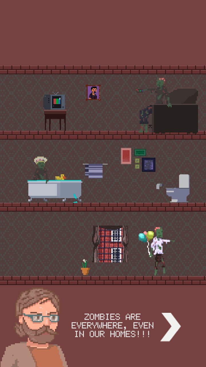 Zombie Survival - Zombie Games APK for Android Download