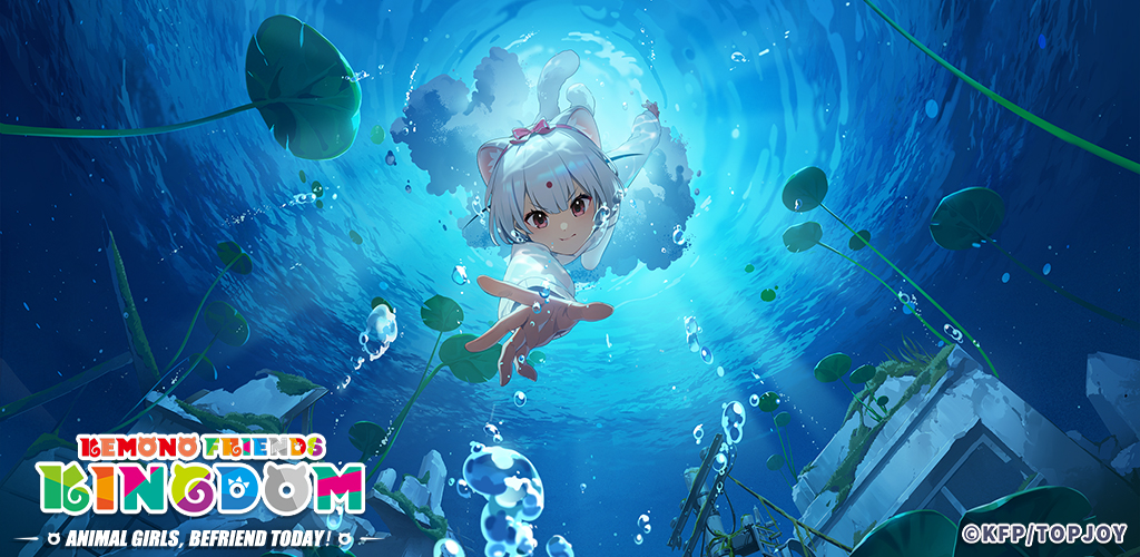 How to Download Kemono Friends: Kingdom Latest Version for Android 2025