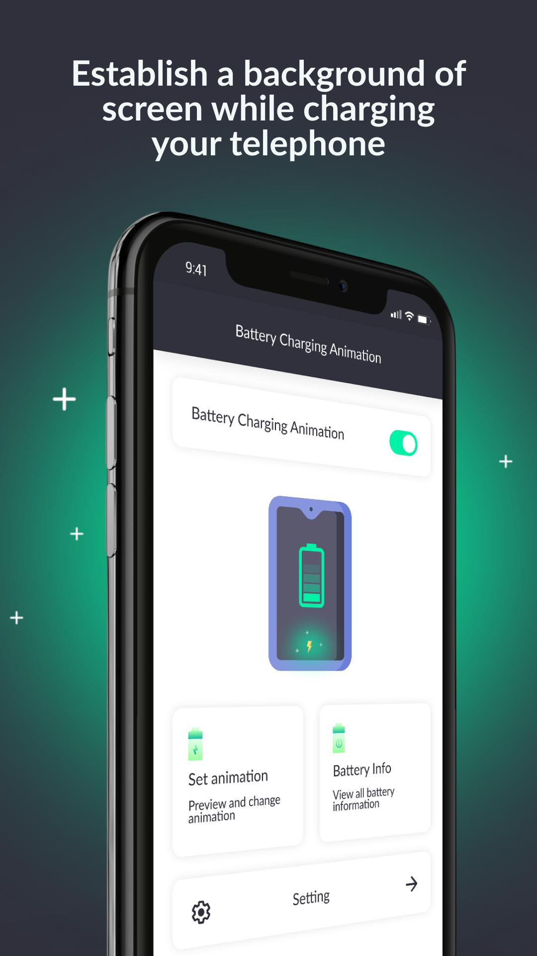Battery Charging Animation Apk For Android Download