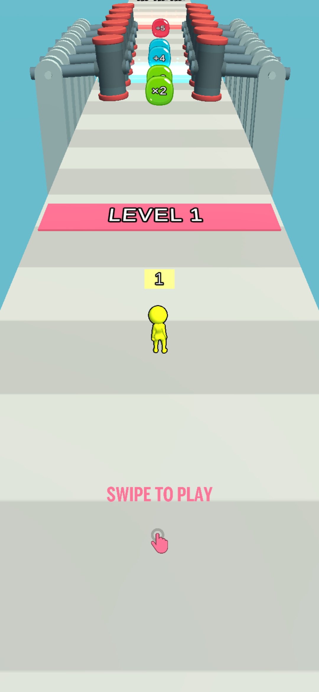 Crowd Evolution APK for Android Download