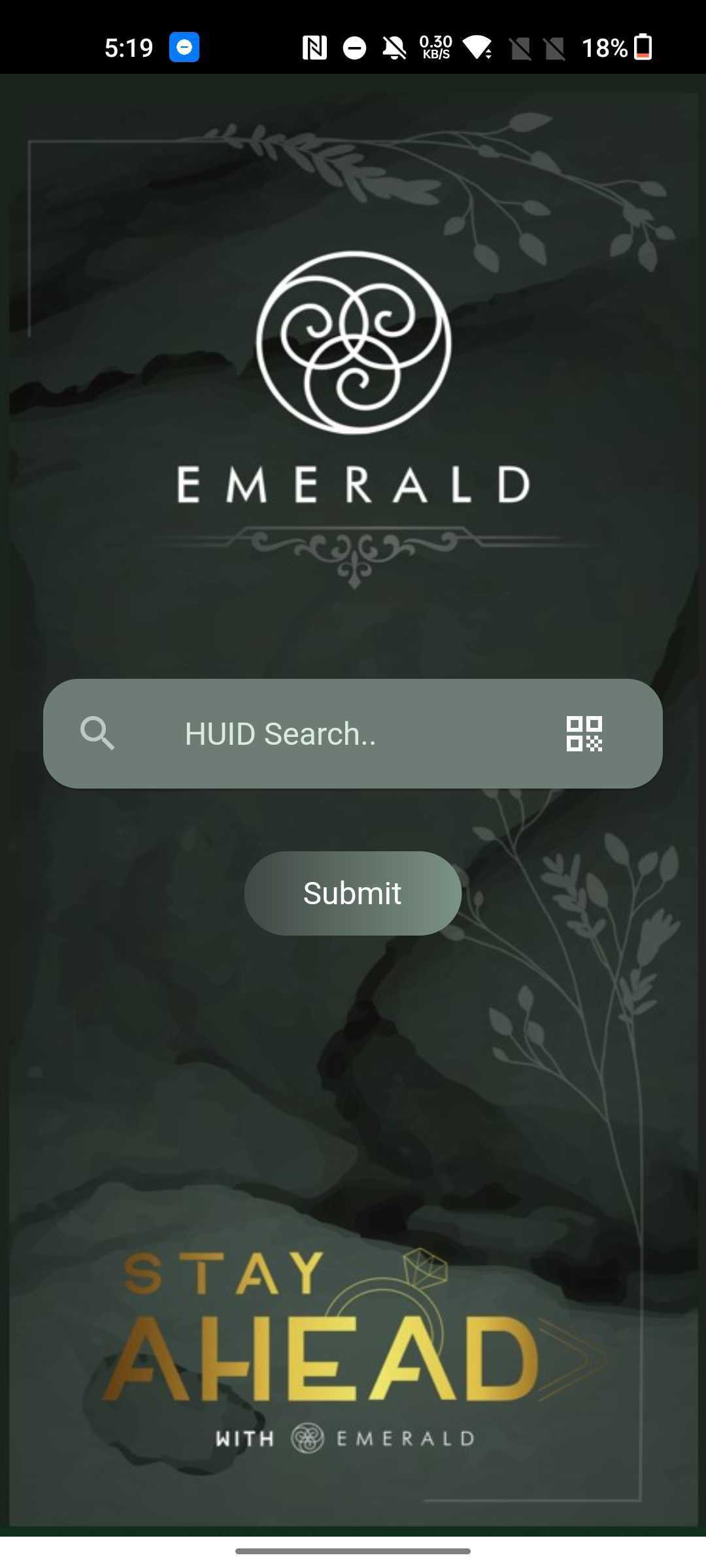 HUID EMERALD APP APK for Android Download