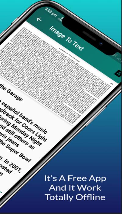 Image To Text APK Android image-to-text-apk-android