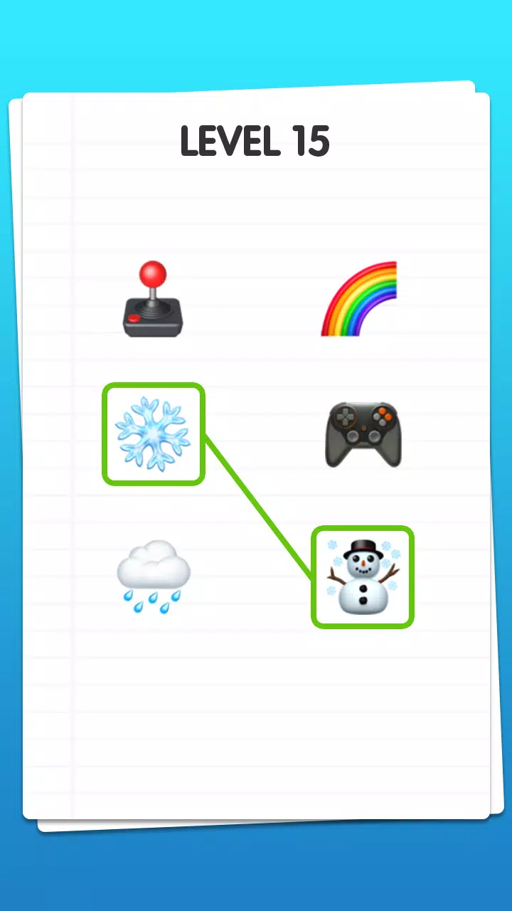 Emoji Answers Level 15