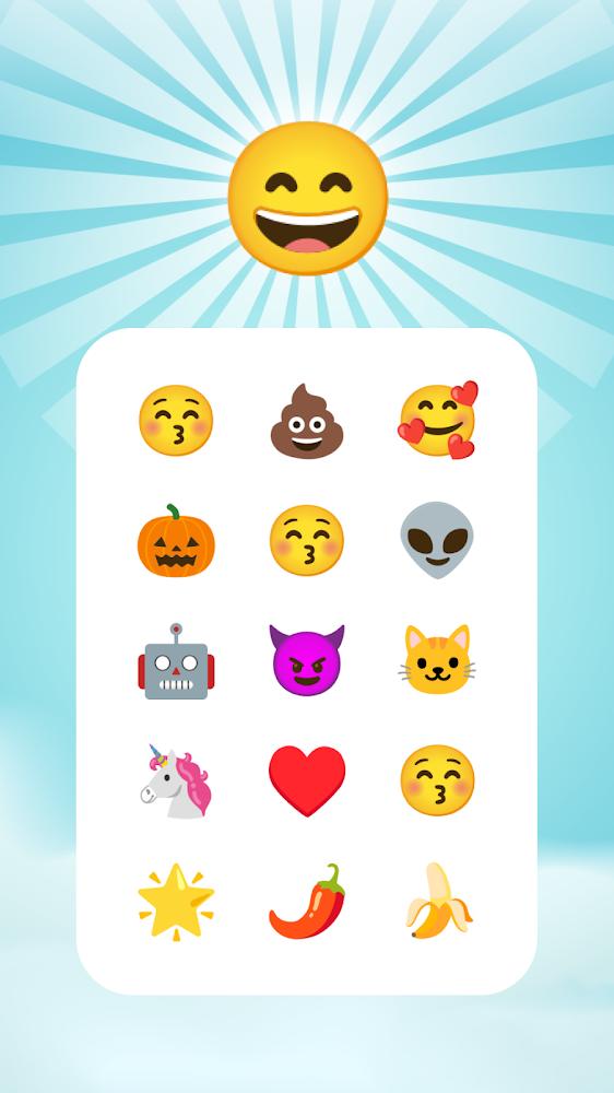 Emoji Merge: Emoji-Mix APK للاندرويد تنزيل Emoji Merge: Emoji-Mix APK للاندرويد تنزيل