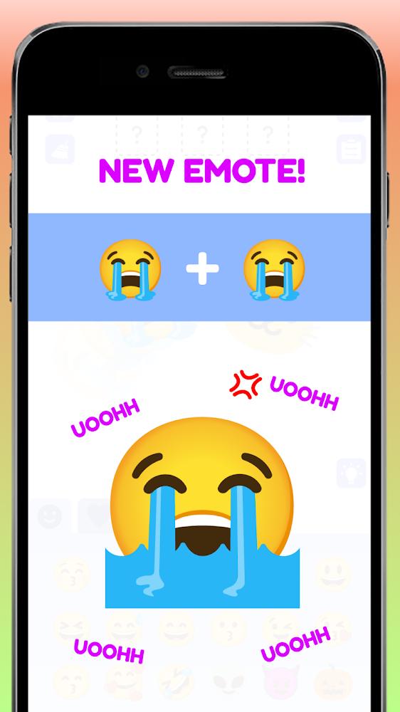 Android İndirme için Emoji Merge: Emoji-Mix APK Android İndirme için Emoji Merge: Emoji-Mix APK