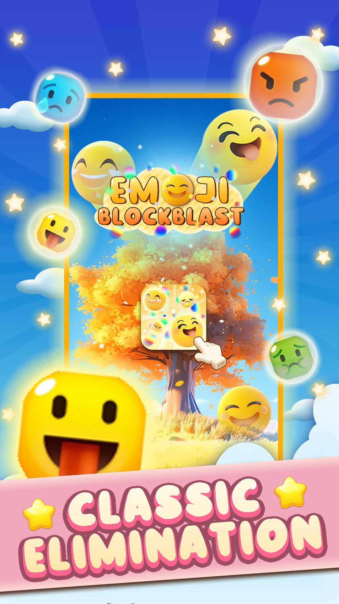 Emoji Block Blast Apk For Android Download