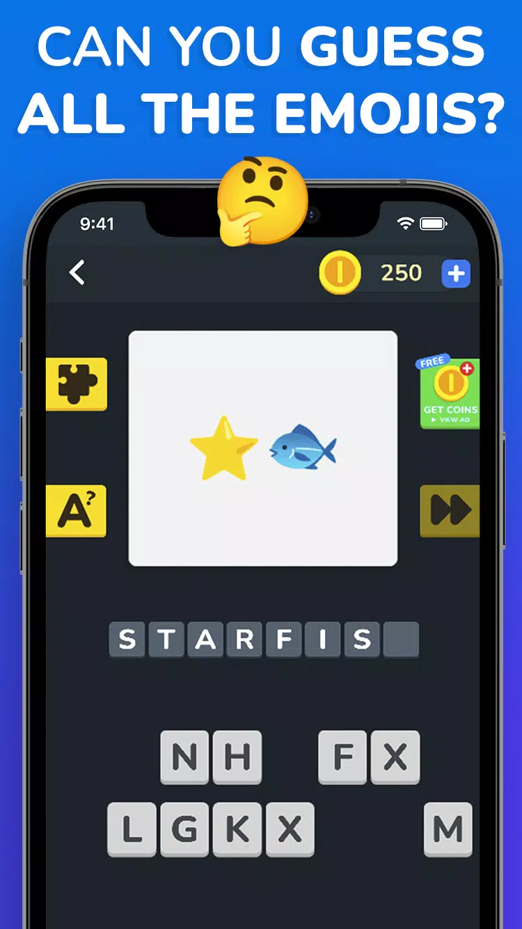 Level 37 Guess The Emoji