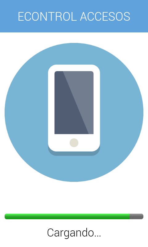 eControl Accesos APK for Android Download