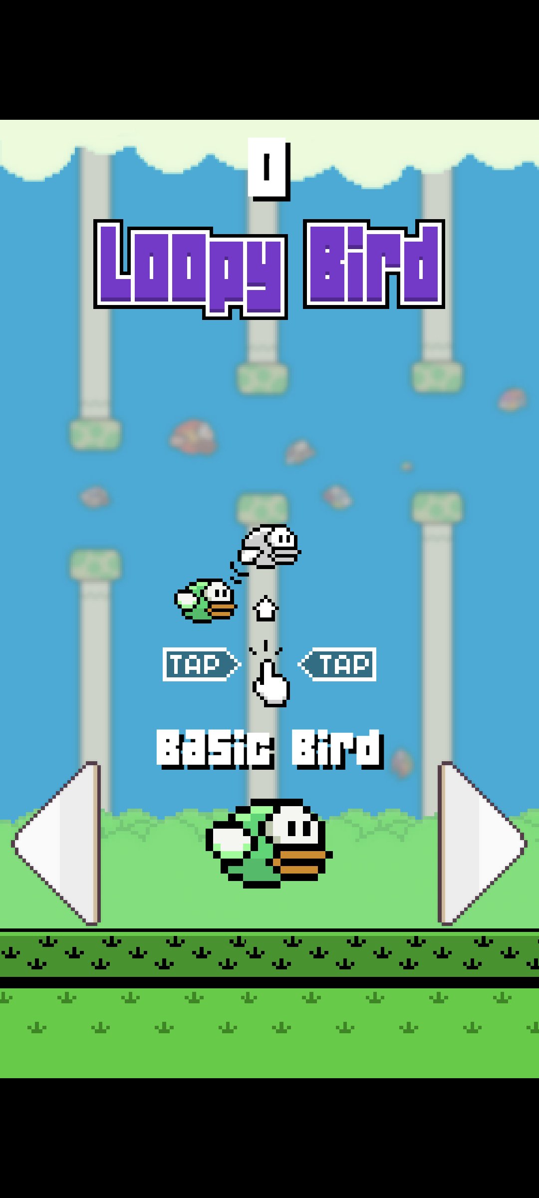 Loopy Bird APK for Android Download