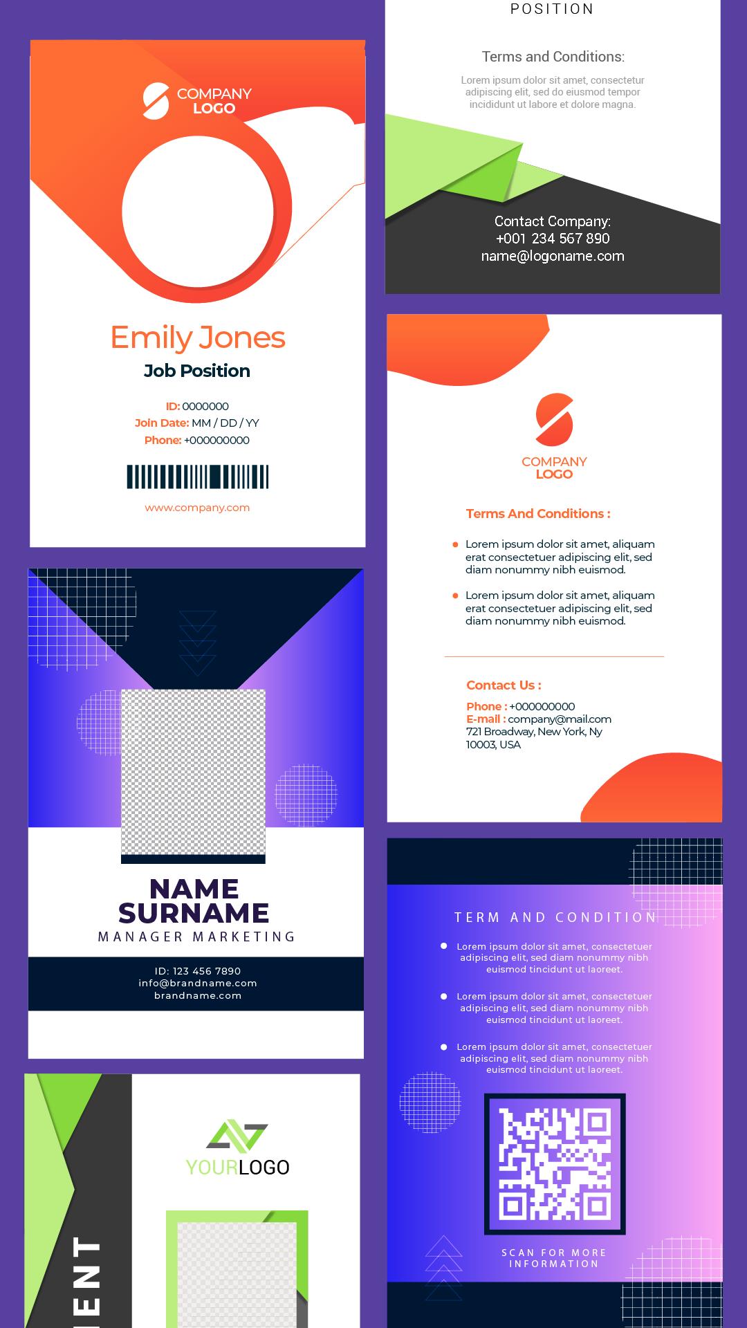 Employee ID Card Maker APK Do Pobrania Na Androida employee-id-card-maker-apk-do-pobrania-na-androida