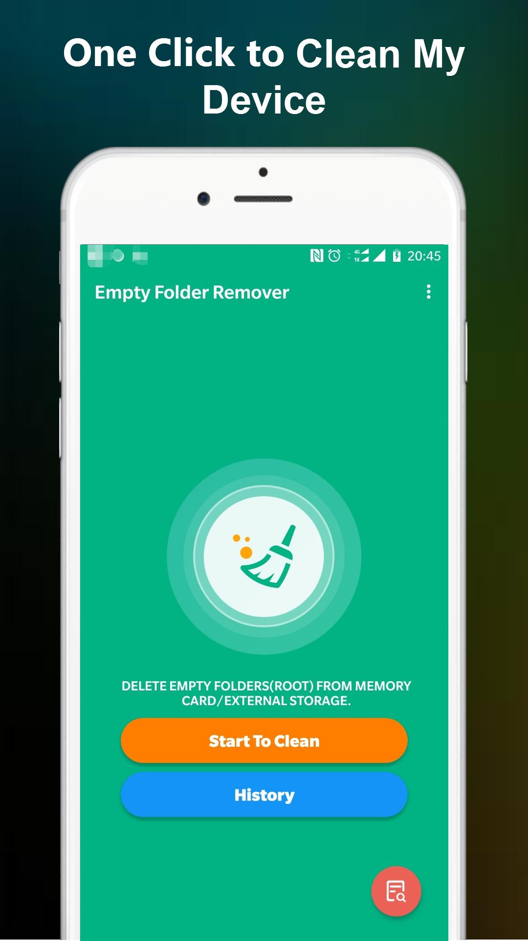 Empty Folder Cleaner APK for Android Download Empty Folder Cleaner APK for Android Download