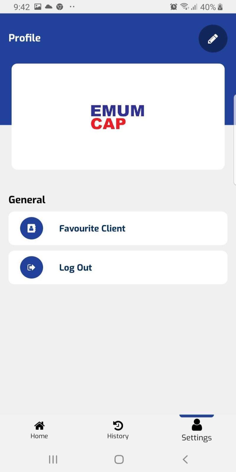 Emum Cap APK für Android herunterladen