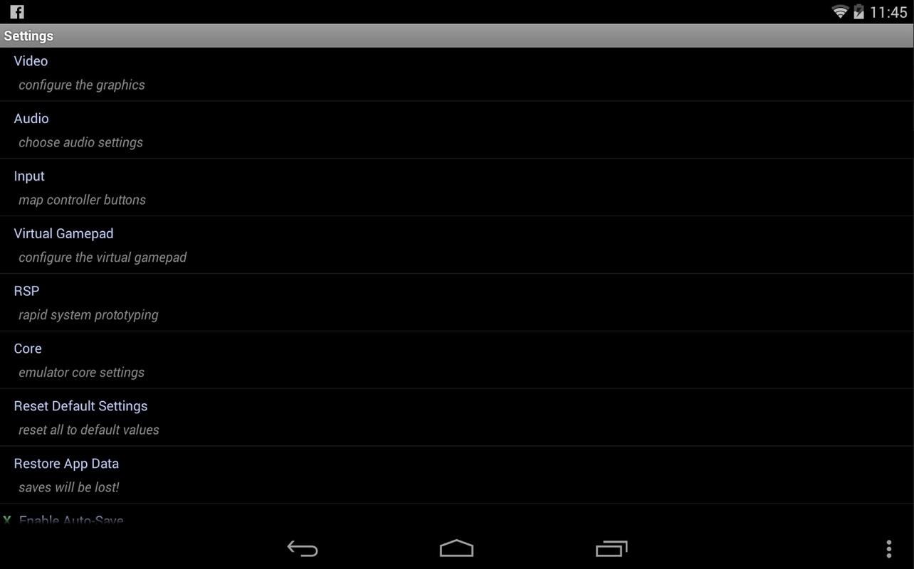 N64 Emulator Apk For Android Download