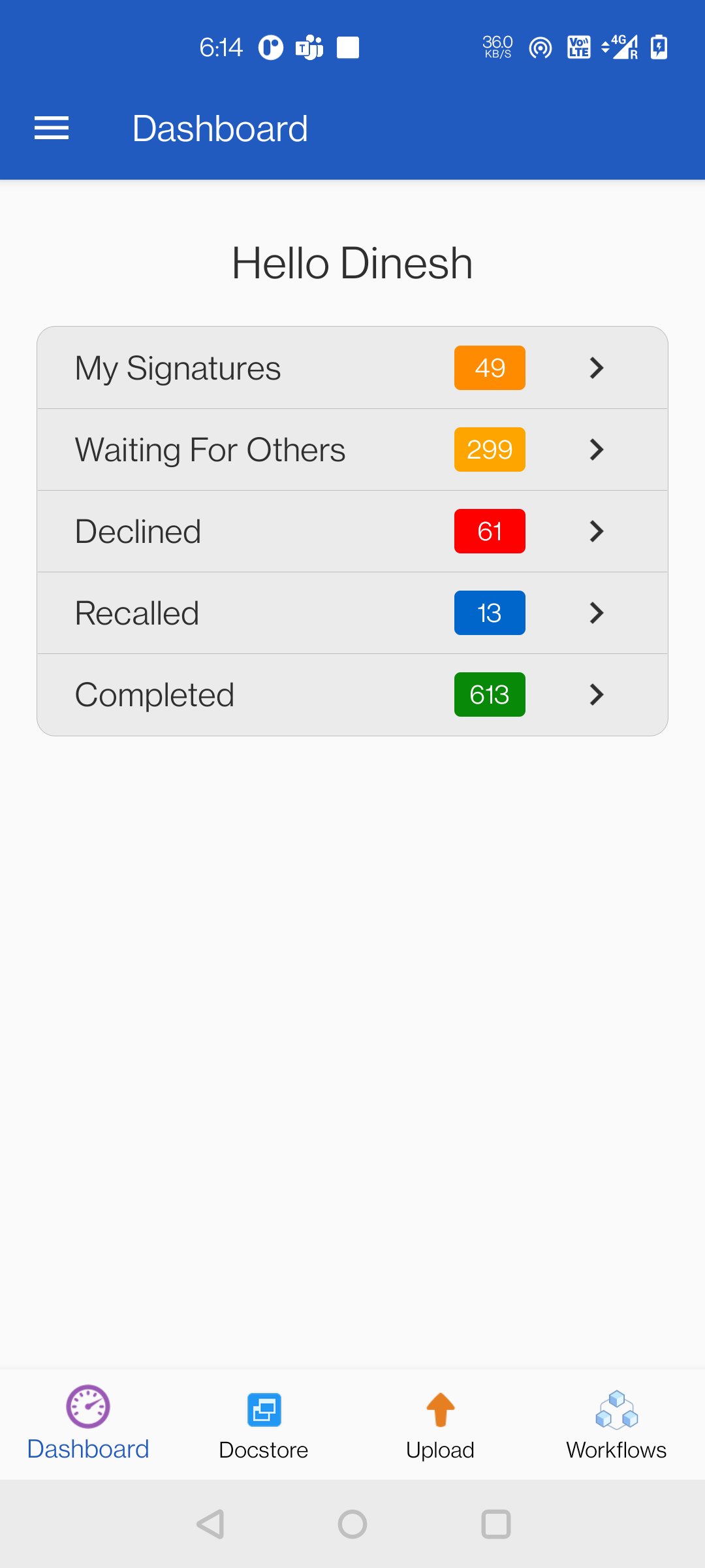emSigner APK for Android Download