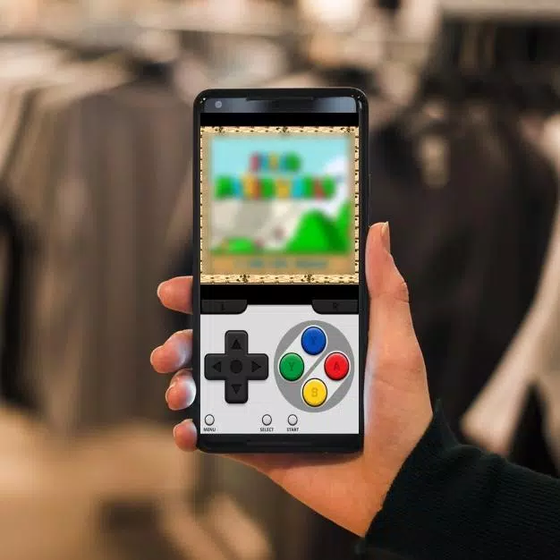 Emulador Snes Psp Roms