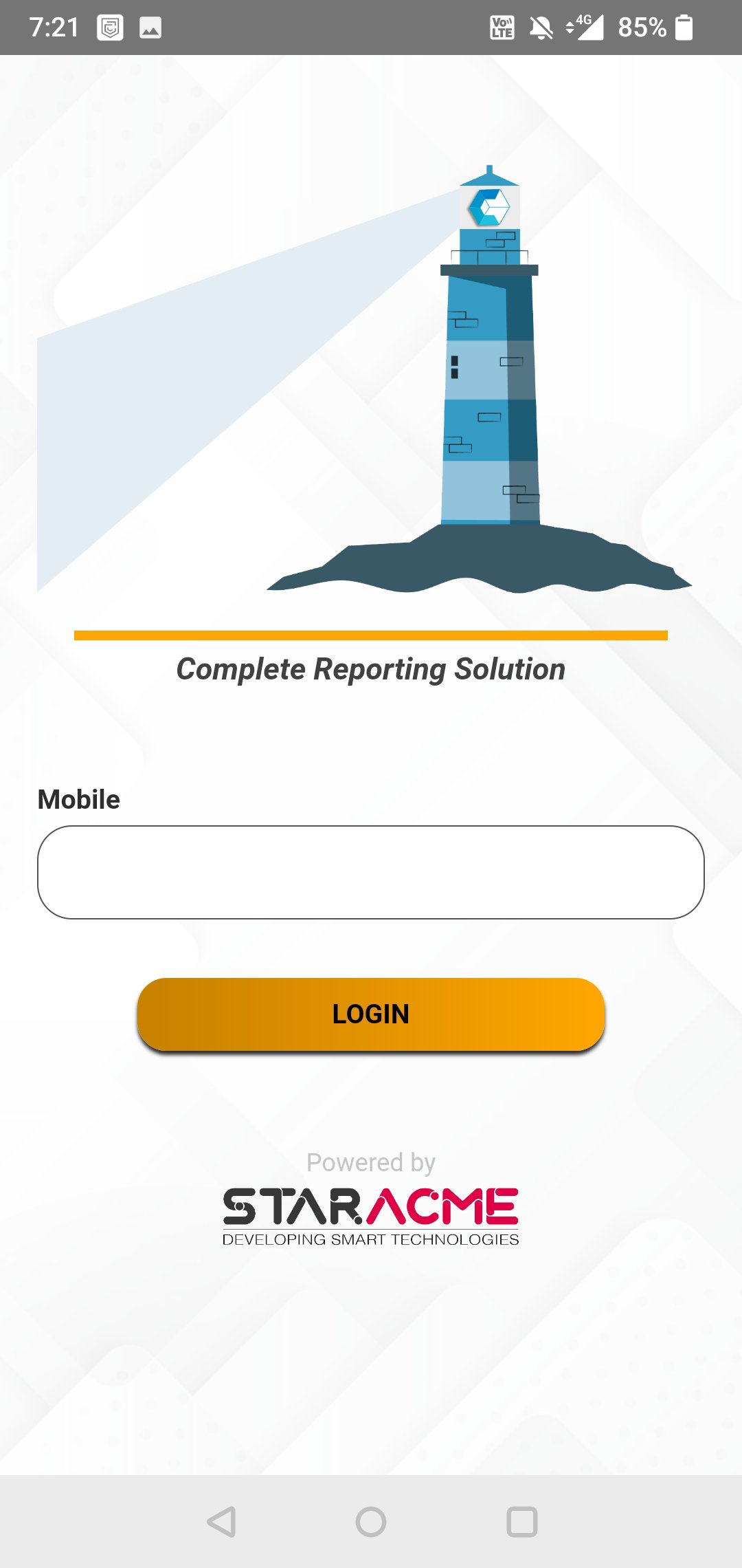 Descargar Lighthouse APK última versión 7.0 para Android