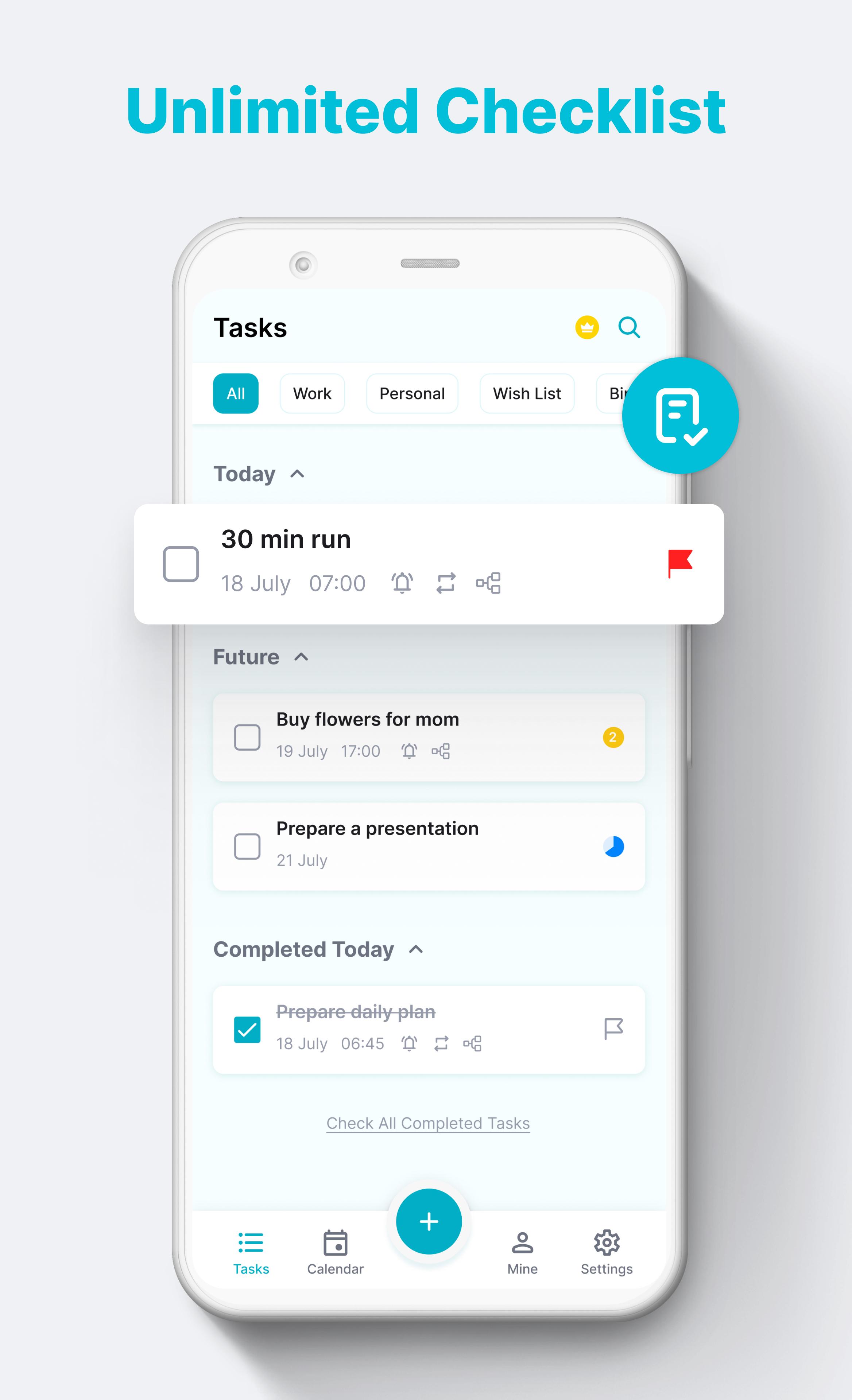 ToDo List : Task Planner APK for Android Download ToDo List : Task Planner APK for Android Download