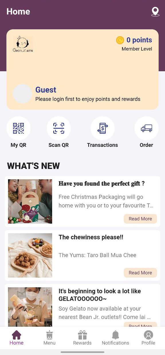 Bean Jr APK for Android Download