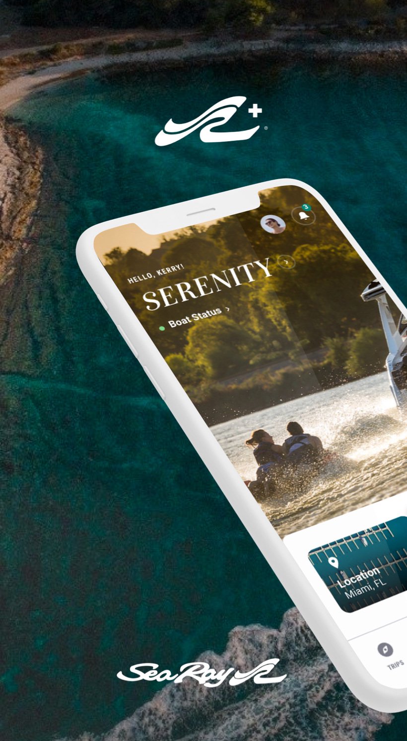 Sea Ray+ APK for Android Download