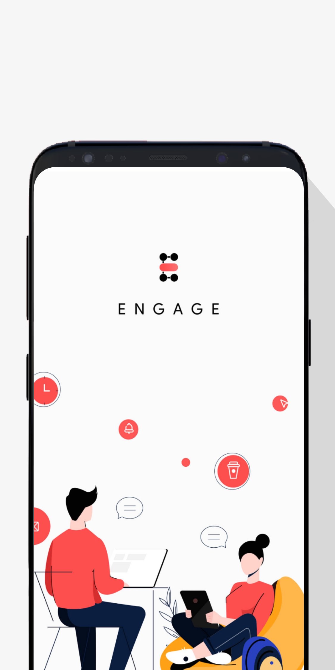Engage APK for Android Download