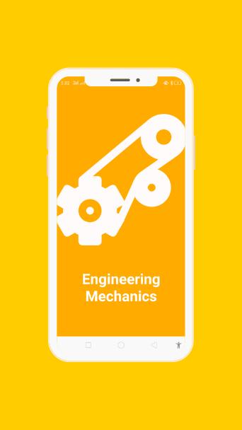 Descarga de APK de Engineering Mechanics para Android Descarga de APK de Engineering Mechanics para Android